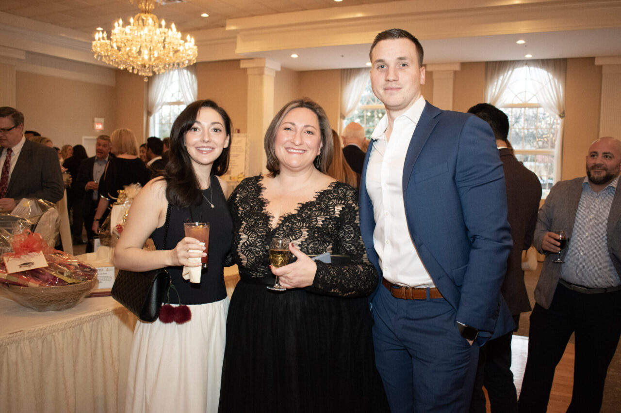 Chefs’ Culinary Celebration | West Suburban Community Pantry